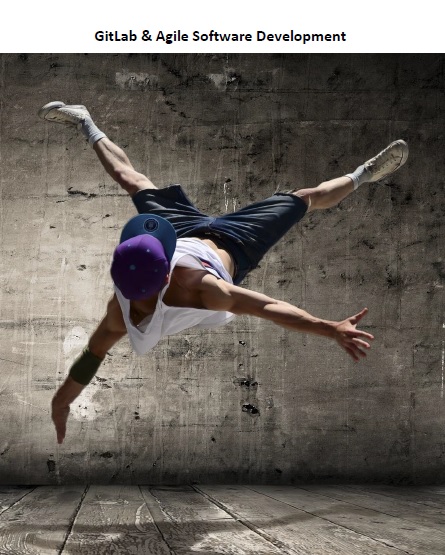 New White Paper Gitlab And Agile Software Development Almtoolbox Newsalmtoolbox News