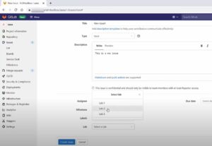 What are Custom Fields and are there any in GitLab? - ALMtoolbox NewsALMtoolbox News