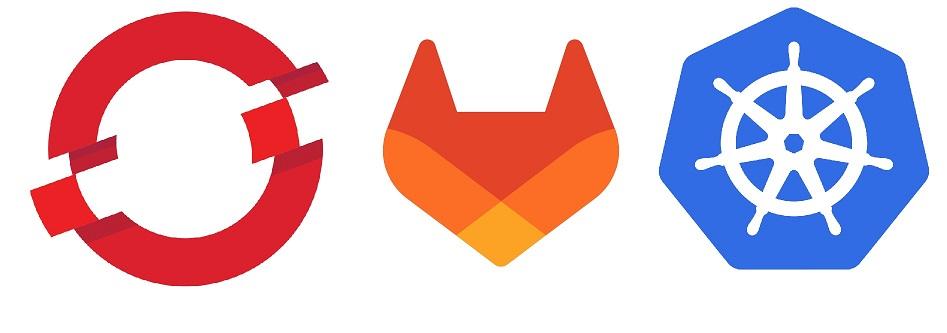 About the connection between GitLab and OpenShift - ALMtoolbox ...