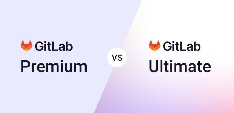 What are the Differences Between GitLab Premium and GitLab Ultimate ...