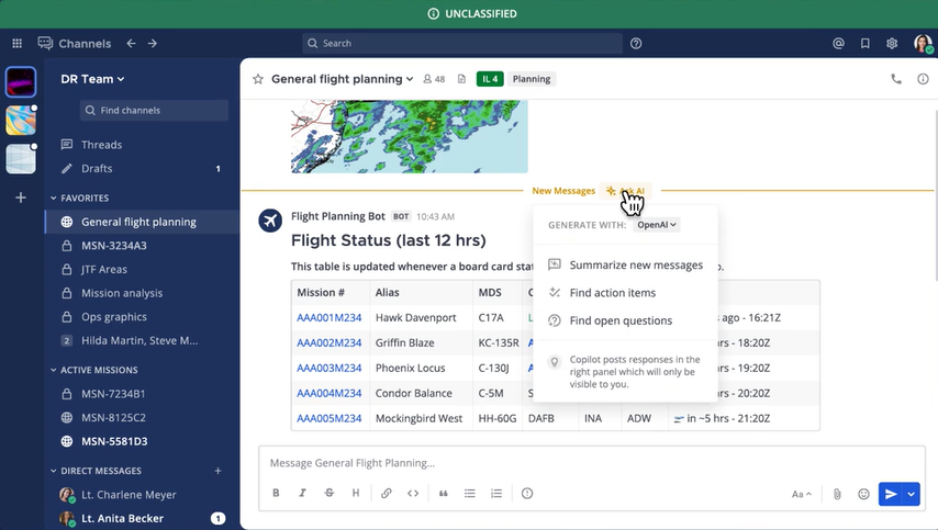 What's New in Mattermost 10.6.2 and 10.6 ? - ALMtoolbox NewsALMtoolbox News