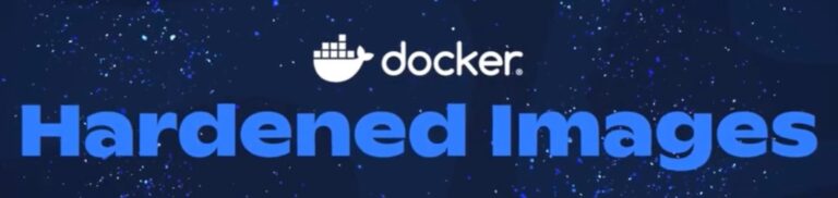 Docker Democratizes Container Security: Hardened Images are Now Free ...