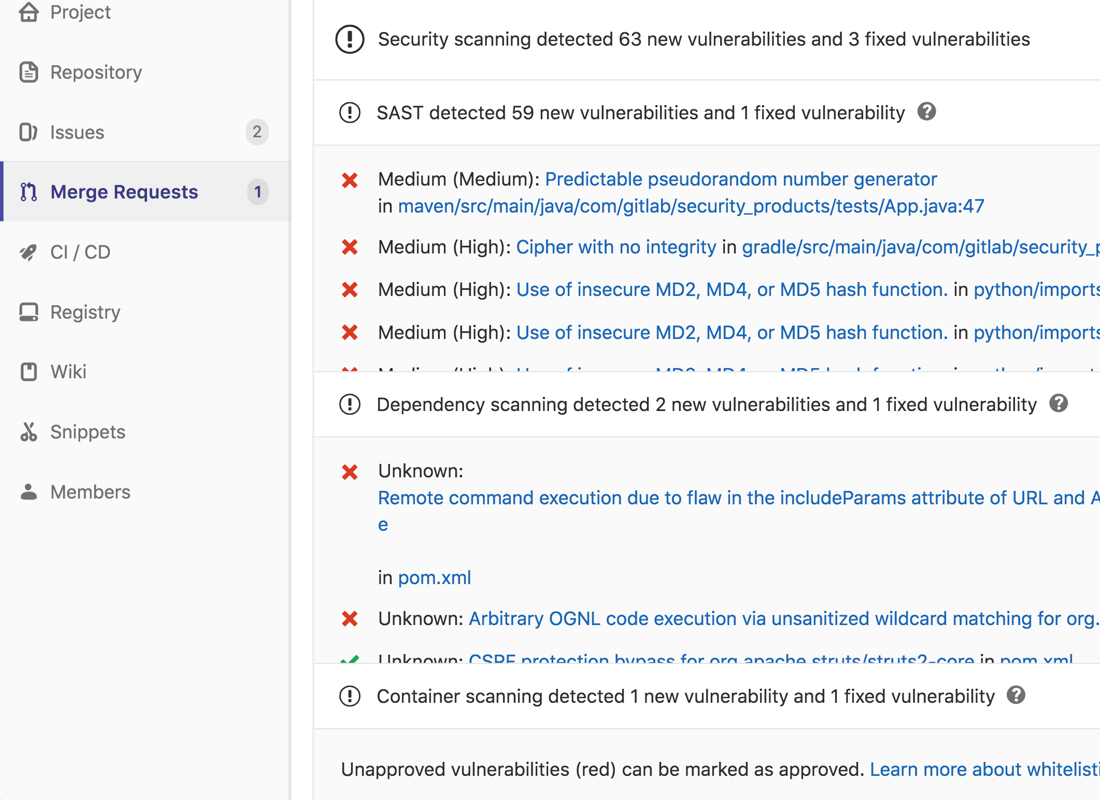 DevOps עם GitLab - ALMtoolbox בלוג חדשותALMtoolbox בלוג חדשות