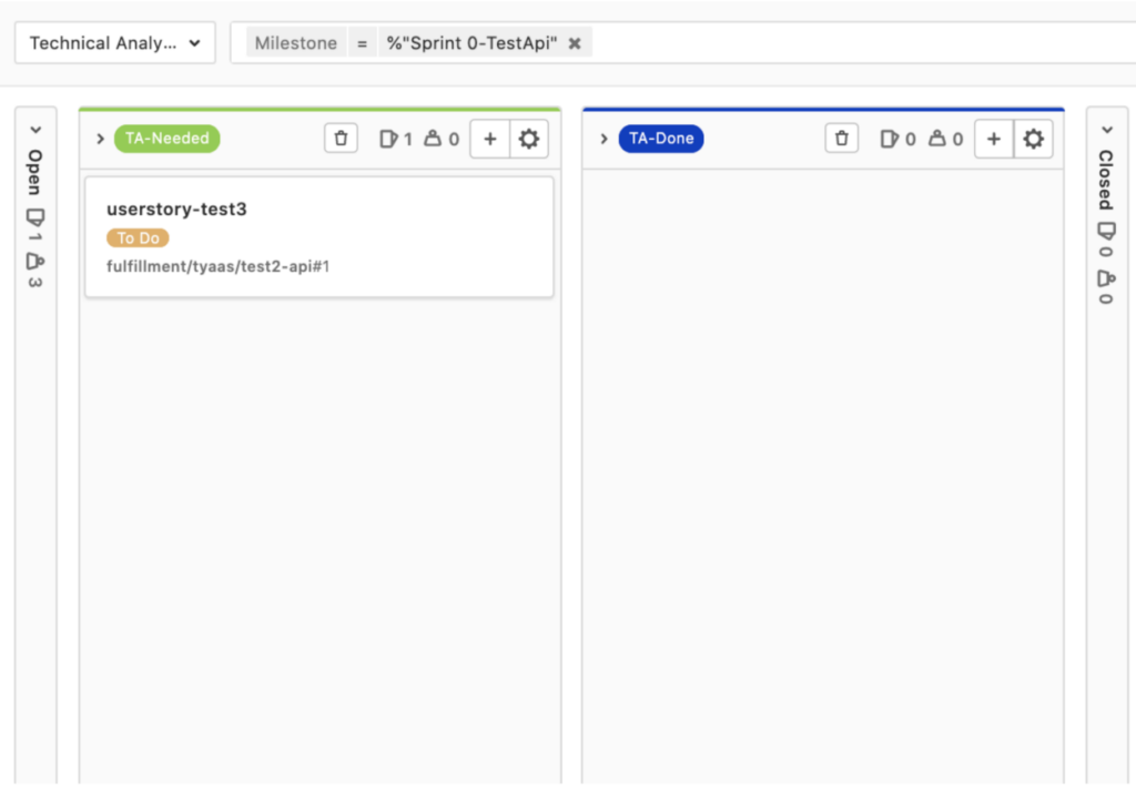 Agile Project Management with GitLab - ALMtoolbox בלוג חדשותALMtoolbox ...