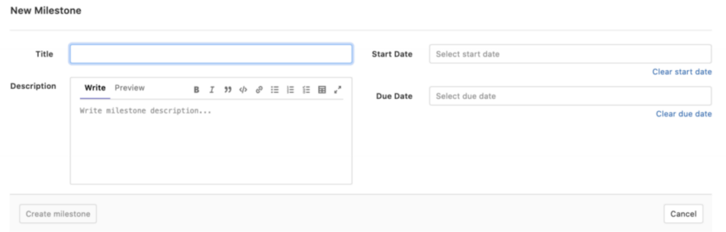 Agile Project Management with GitLab - ALMtoolbox בלוג חדשותALMtoolbox ...