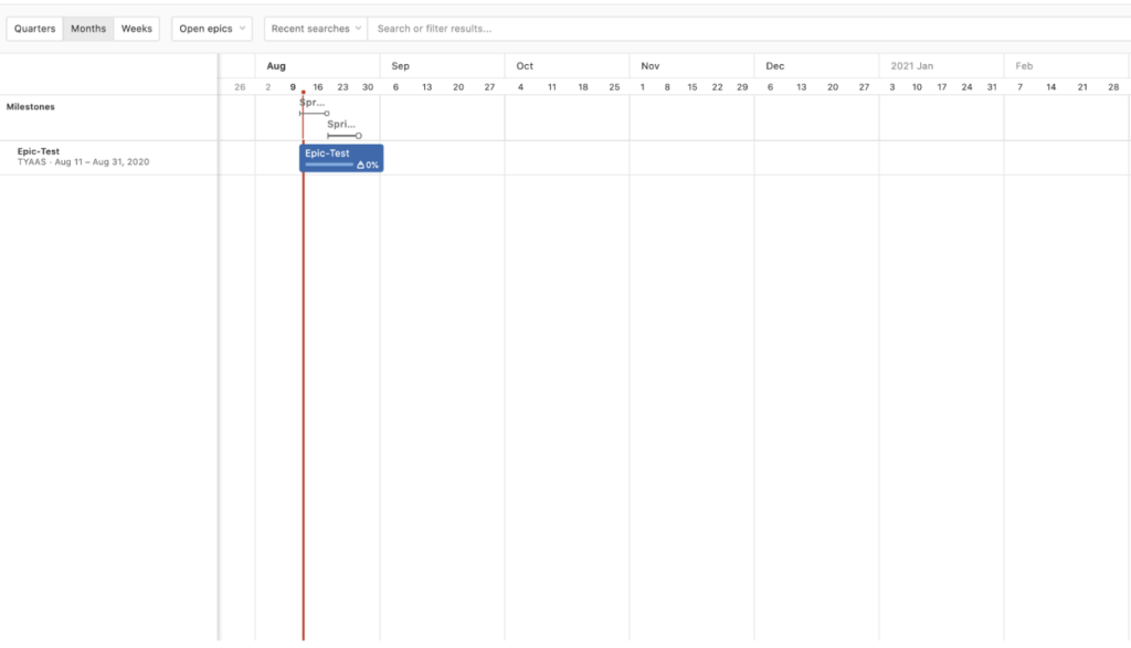 Agile Project Management with GitLab - ALMtoolbox בלוג חדשותALMtoolbox ...