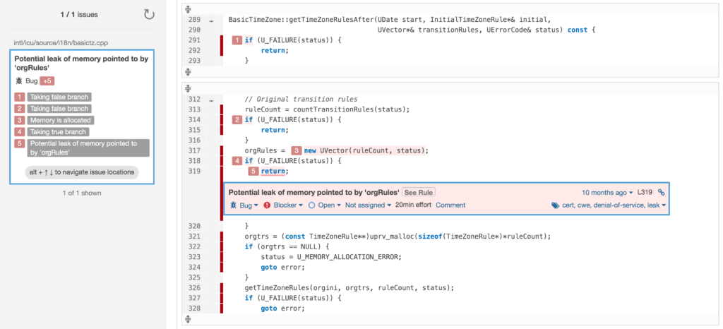 ++SonarQube and C - ALMtoolbox בלוג חדשותALMtoolbox בלוג חדשות
