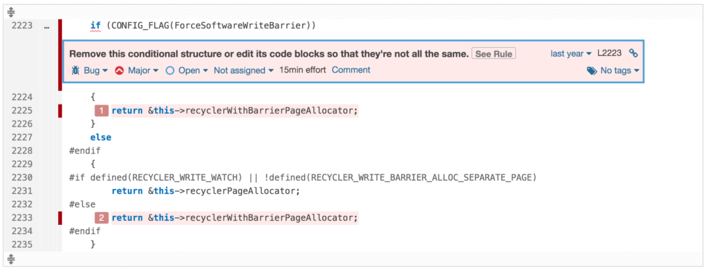 ++SonarQube and C - ALMtoolbox בלוג חדשותALMtoolbox בלוג חדשות