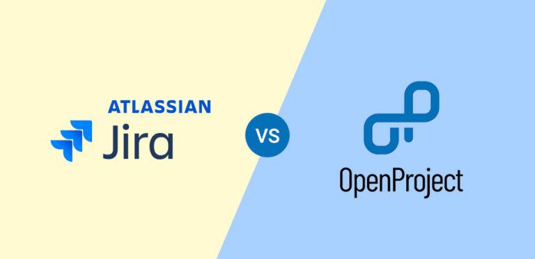 האם OpenProject יכול לשמש כתחליף ל- Jira ? - ALMtoolbox בלוג חדשותALMtoolbox בלוג חדשות
