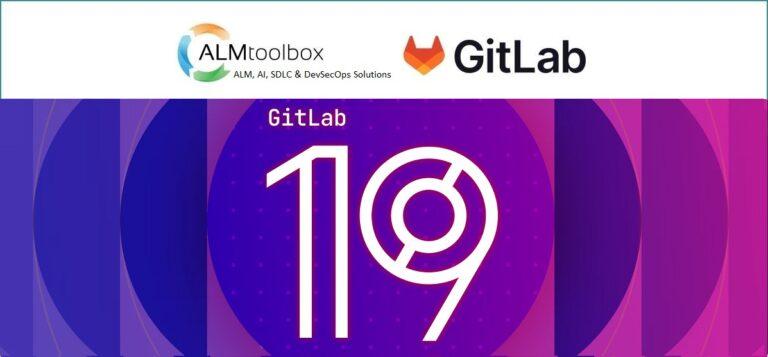 הקלטת וובינר: מה חדש ב- GitLab 19, סקירה עדכנית על המוצר, טרנדים במוצר ...