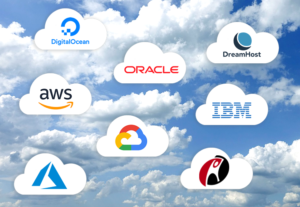 Nos services gérés GitLab - “Bring Your Own Cloud” - ALM-toolbox FranceALM-toolbox France